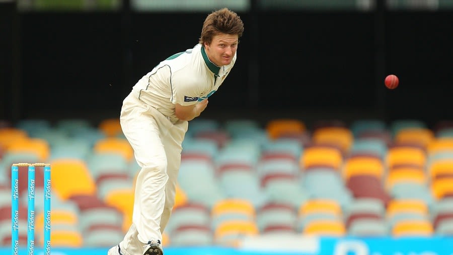 Jackson Bird hopes for more Melbourne success | ESPNcricinfo