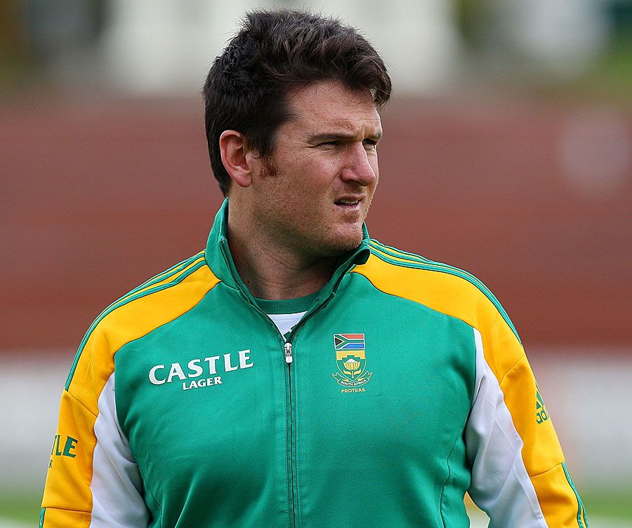 South Africa news: Graeme Smith considered resigning Test captaincy ...