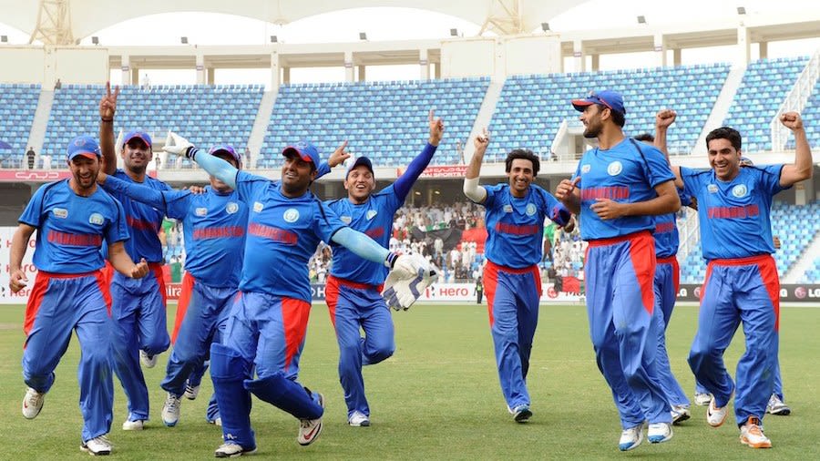 Afghanistan get Associate membership | ESPNcricinfo