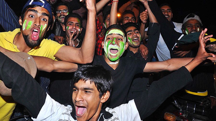 Hadeel Obaid on Pakistan cricket's test of faith | ESPNcricinfo