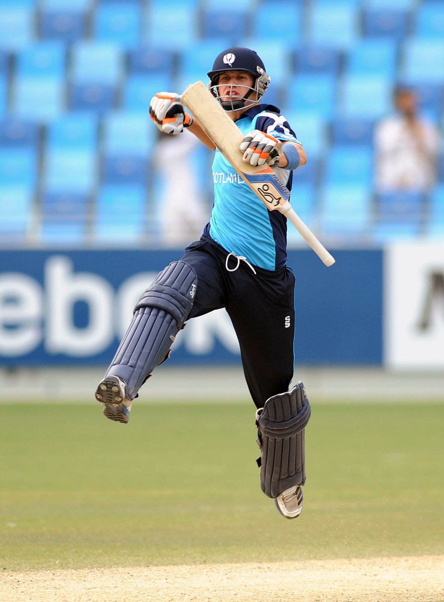 Cricket Photos - NEP vs PNG, 69th Match, 7th Place Play-off Pictures