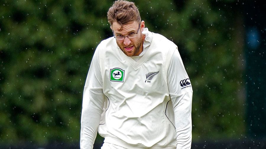 Alan Tyers: Happy hours in Dunedin | ESPNcricinfo