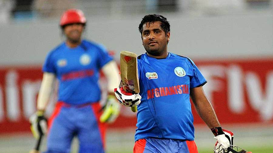 Mohammad Shahzad: The refugee who became a star | ESPNcricinfo