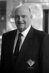 Peter Burge Profile - Cricket Player Australia | Stats, Records, Video