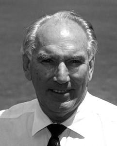 John Reid: portrait | ESPNcricinfo.com