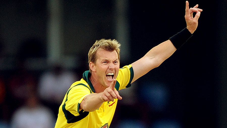 What They Said About: Brett Lee | ESPNcricinfo
