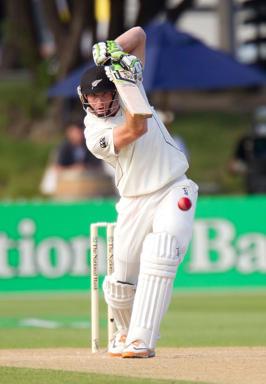 Philander puts South Africa on top | ESPNcricinfo.com