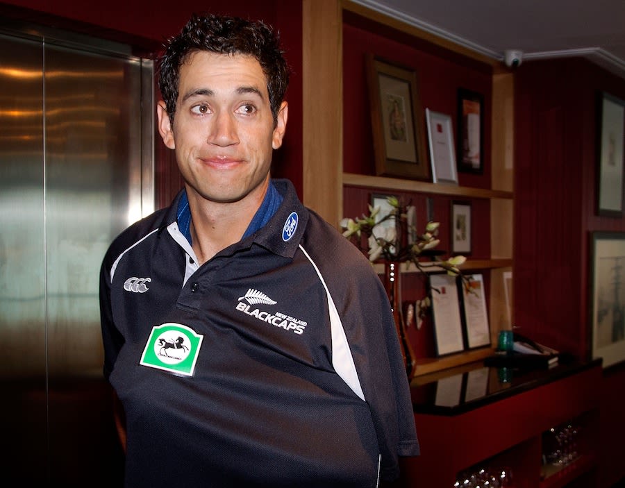 IPL 2012: Ross Taylor hopeful of imminent return | ESPNcricinfo