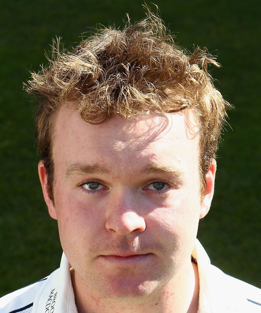 Paul Stirling | ESPNcricinfo.com