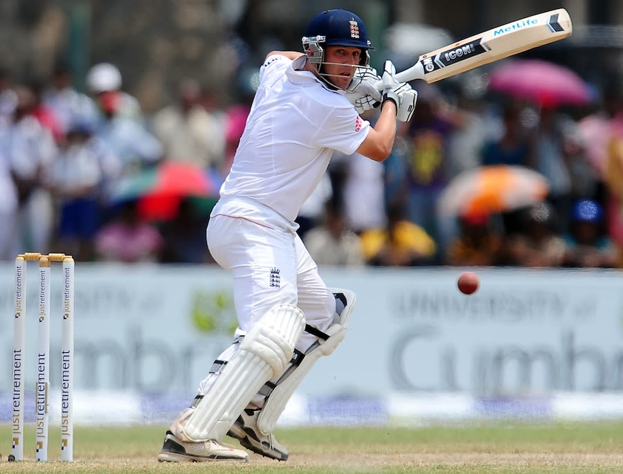 England in Sri Lanka 2011-12: England batting 'a sin' says Jonathan ...