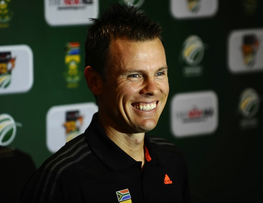 News: Johan Botha to captain South Australia, will be released from ...