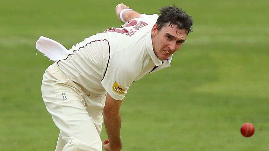 County Cricket 2012: Sussex sign Steve Magoffin | ESPNcricinfo