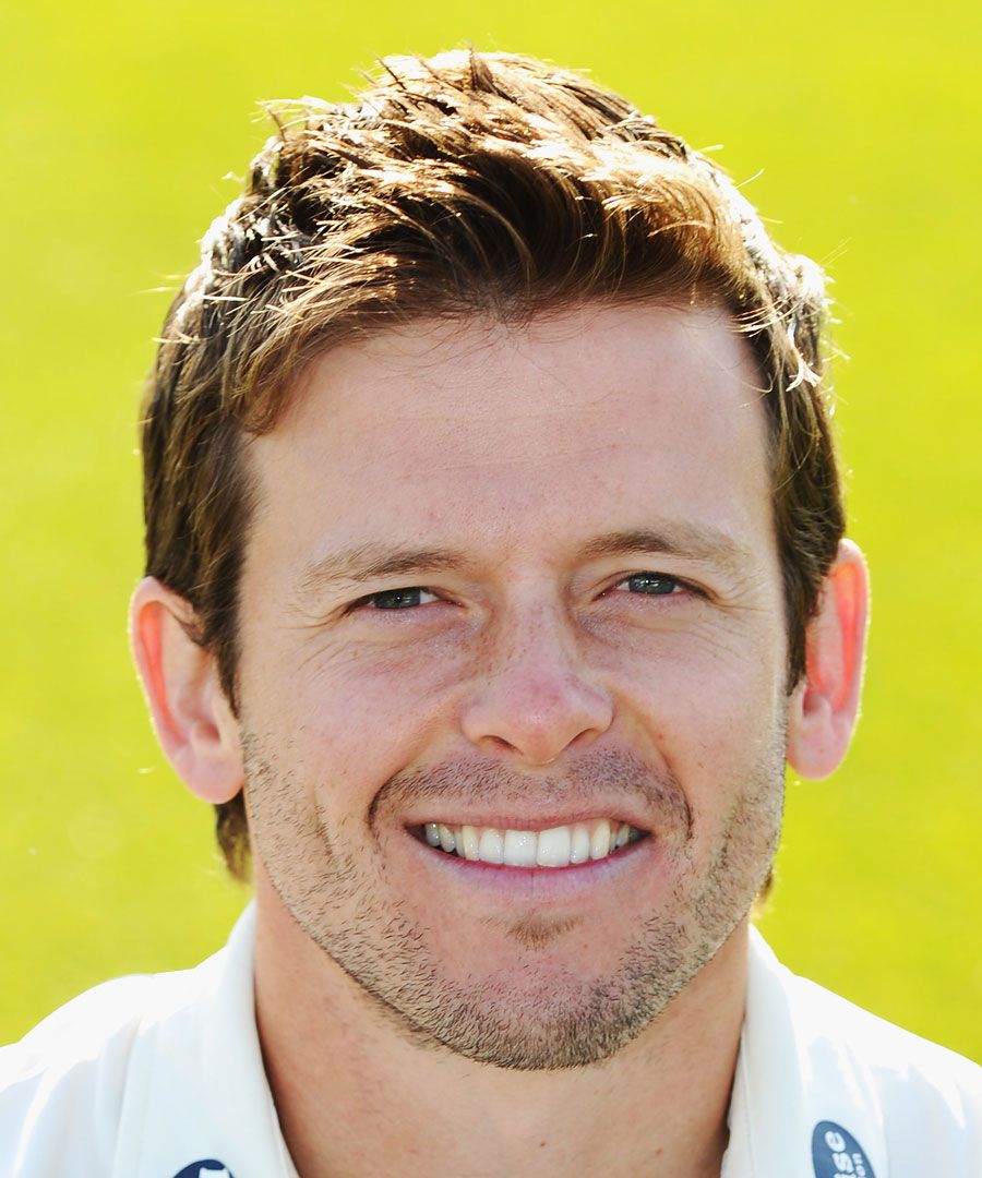 Ed Joyce | ESPNcricinfo.com