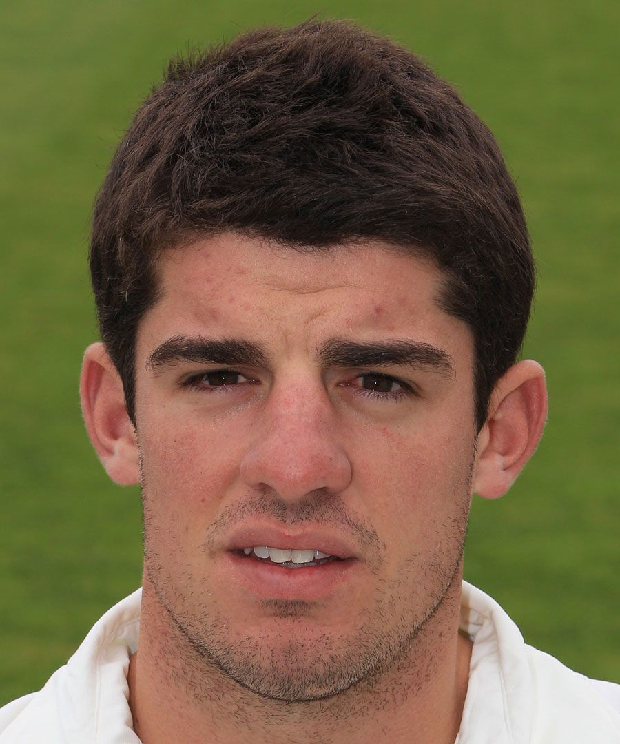 Moises Henriques | ESPNcricinfo.com