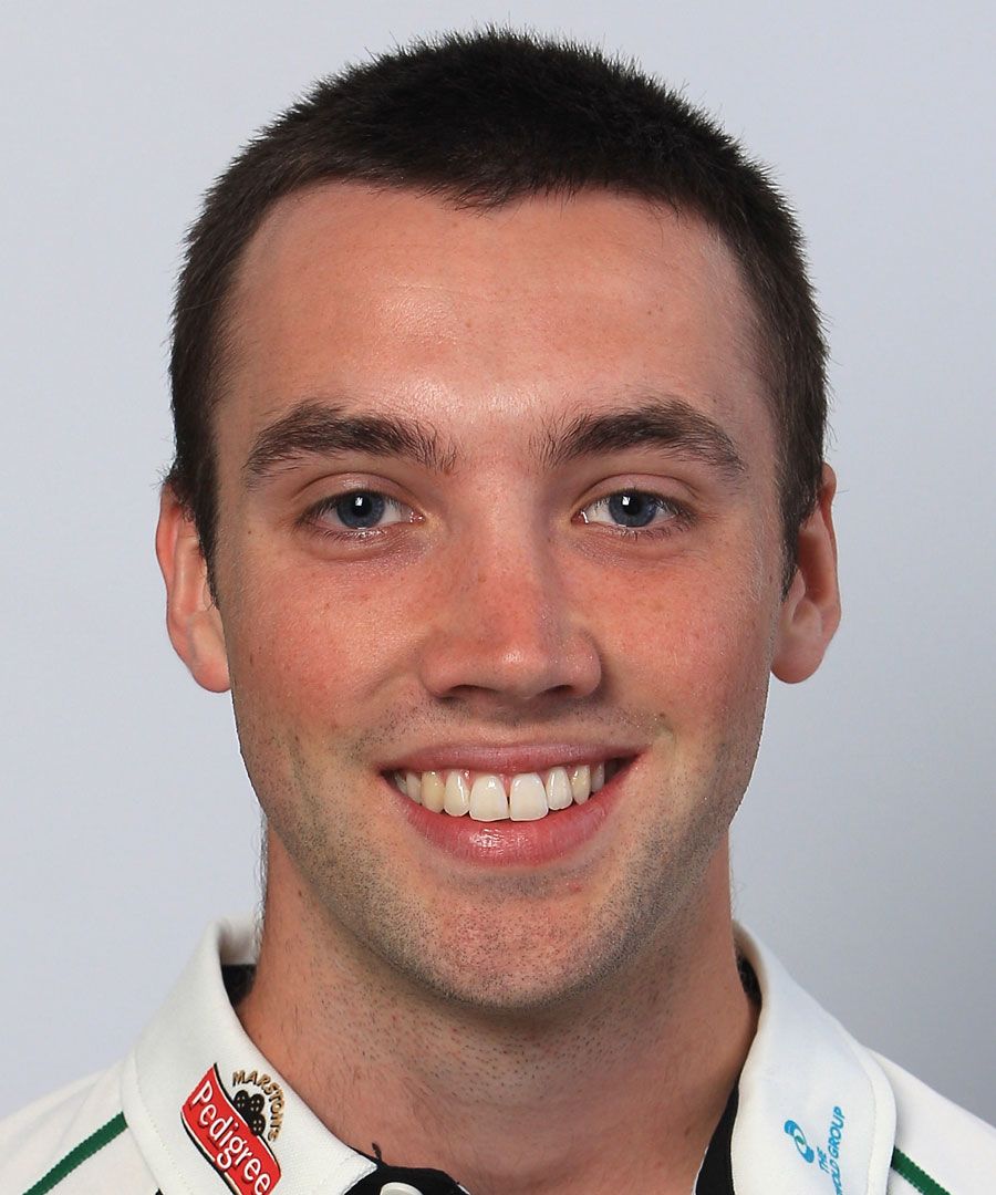 Nick Harrison | ESPNcricinfo.com
