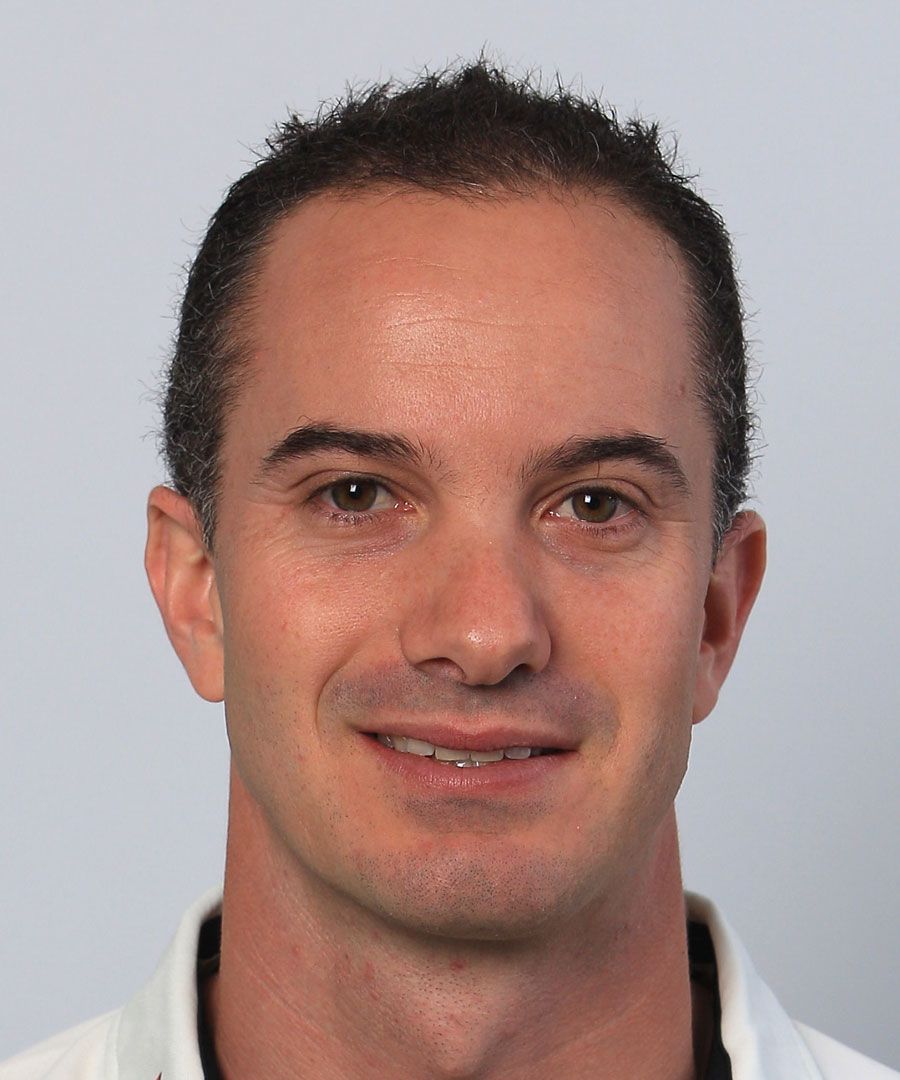 Michael Klinger | ESPNcricinfo.com