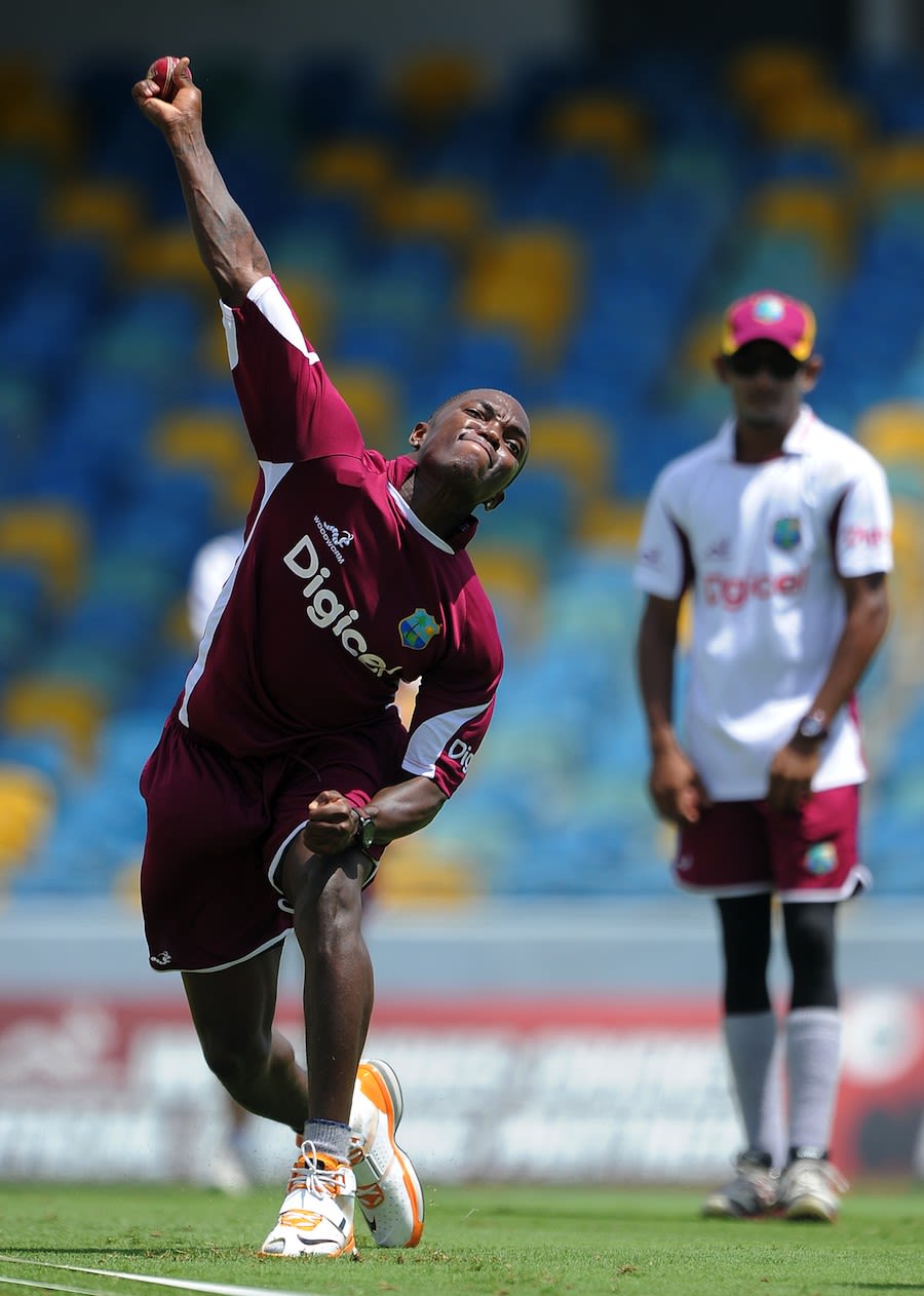 Andrew Leipus on injury prevention to the back | ESPNcricinfo