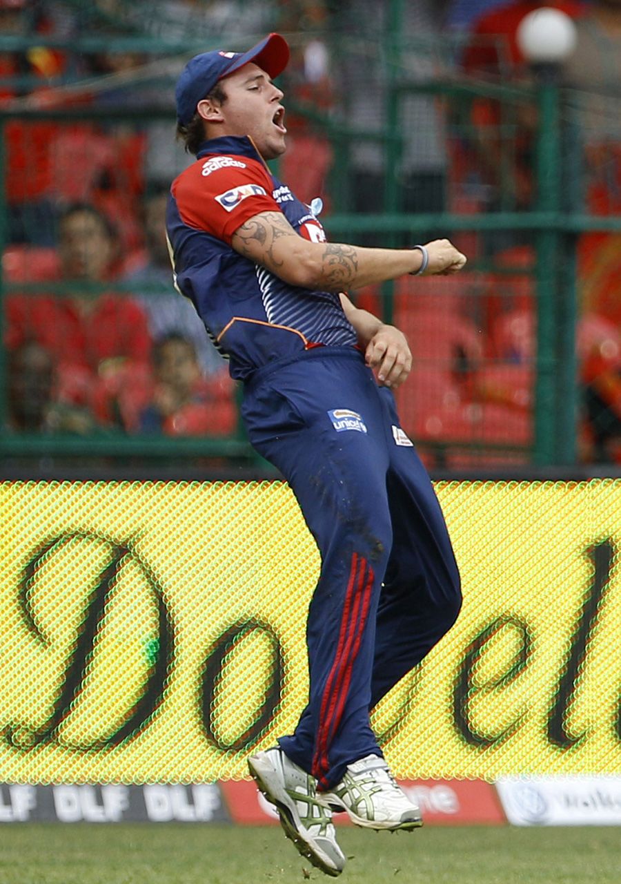 Quick Singles with Doug Bracewell | ESPNcricinfo