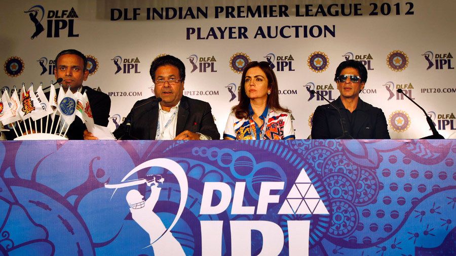 IPL 2018 player auction - List of sold and unsold players | ESPNcricinfo