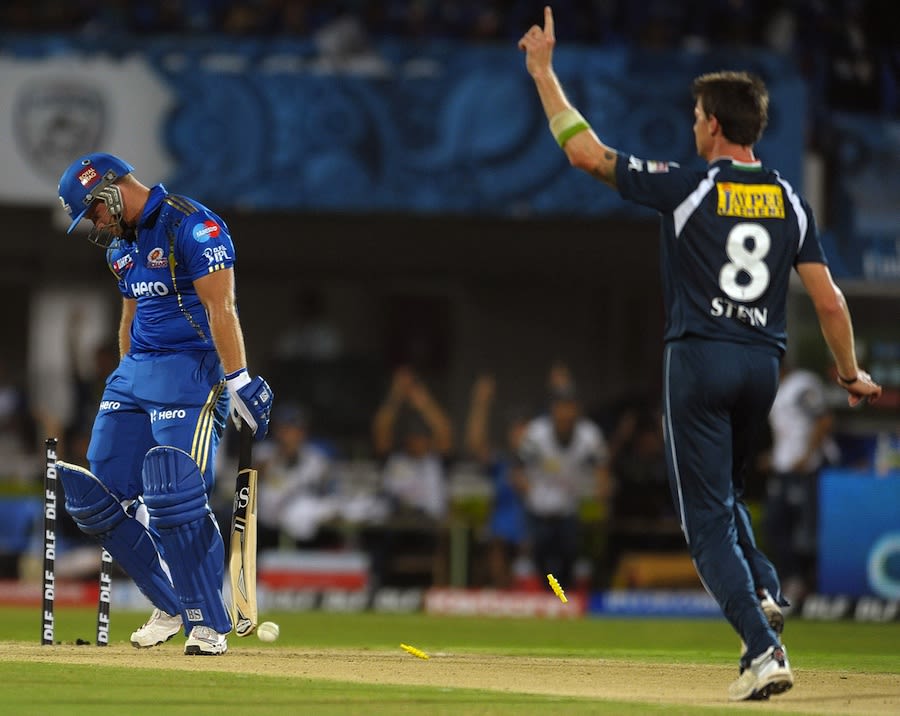 IPL 2012, PWI vs DCH 35th match Match Preview - Deccan's hunt for first ...