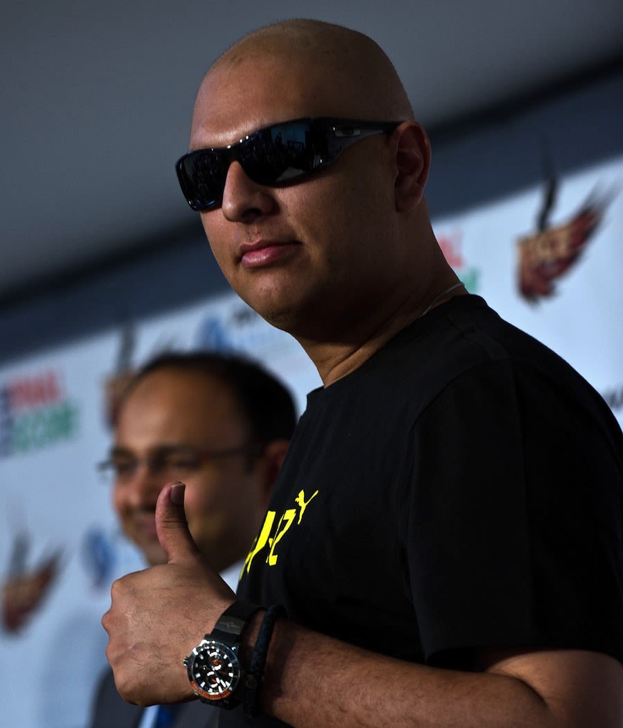 India news: 'It has been the toughest battle of my life' - Yuvraj ...