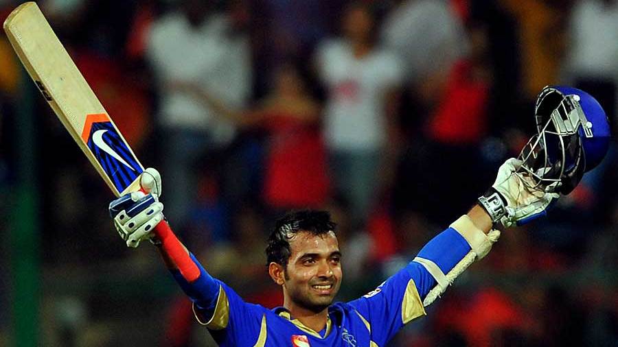 IPL 2012 performance analysis: Rahane dominates, spinners take top ...