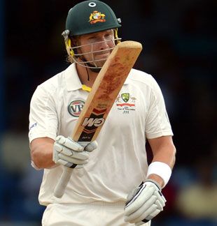 Shane Watson on returning to the Australian side, captaincy, and more ...