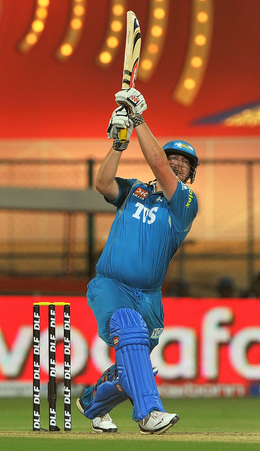 Andrew Alderson on Jesse Ryder's decision to box in a televised event ...