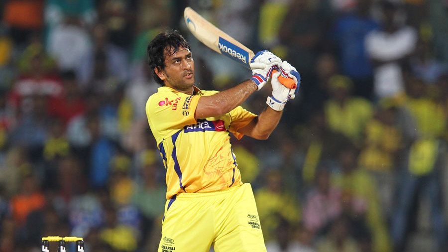 Dhoni delivers, again | ESPNcricinfo