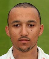 George Edwards Profile - Cricket Player England | Stats, Records, Video