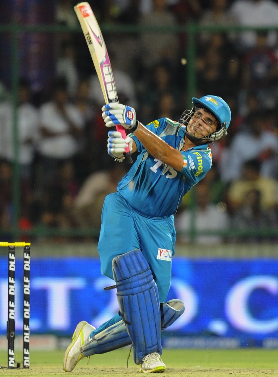 Fan Following: Delhi Daredevils v Pune Warriors, IPL, Delhi | ESPNcricinfo