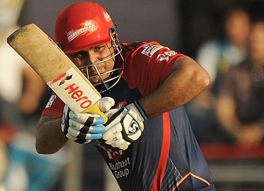 Daredevils beat Warriors, Daredevils won by 8 wickets (with 24 balls ...