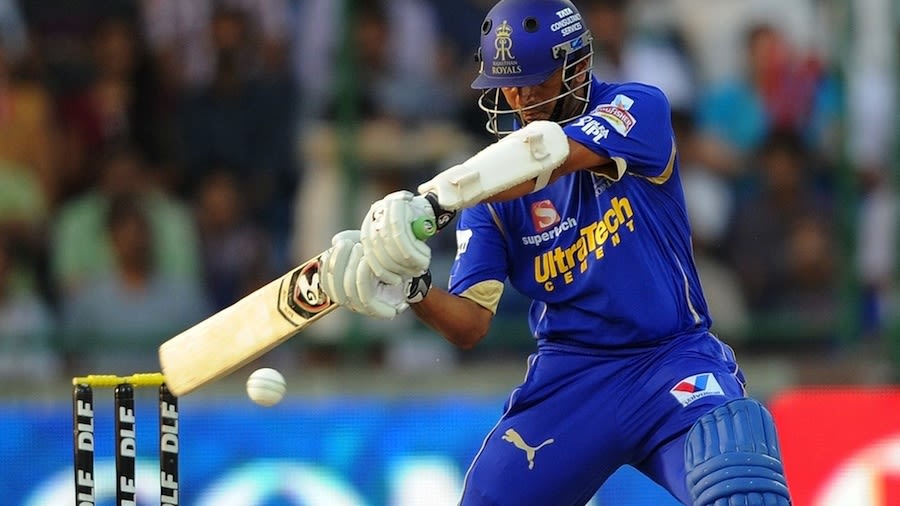 Fan Following: Mumbai Indians v Rajasthan Royals, 2nd qualifier, IPL ...