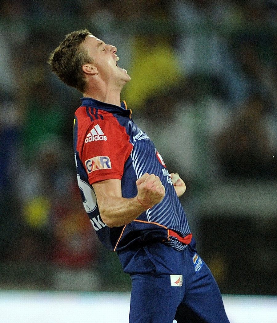 Quick Singles with Morne Morkel | ESPNcricinfo