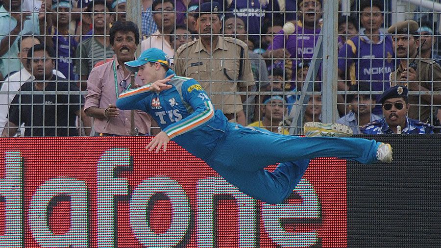 One ball, 286 runs: fact or fiction? | ESPNcricinfo