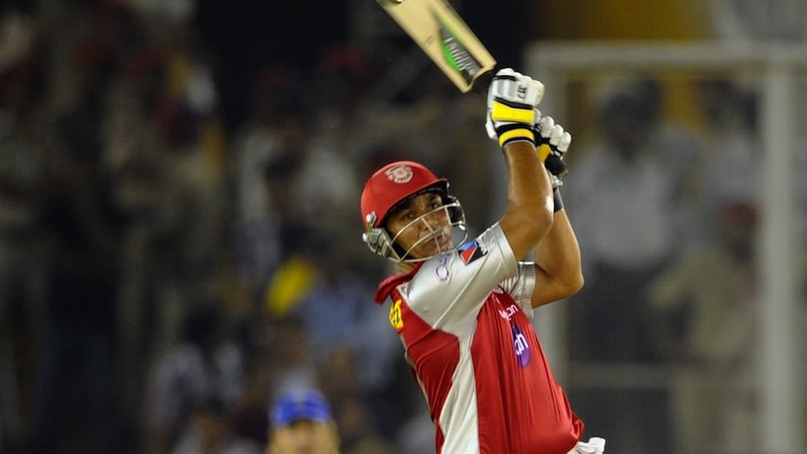 Five Firsts: Azhar Mahmood | ESPNcricinfo
