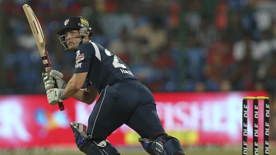 CANT vs WELL Cricket Scorecard at Christchurch, January 10, 2014