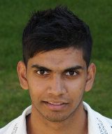 Ravi Patel Profile - Cricket Player England | Stats, Records, Video