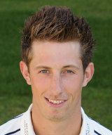 John Simpson Profile - Cricket Player England | Stats, Records, Video