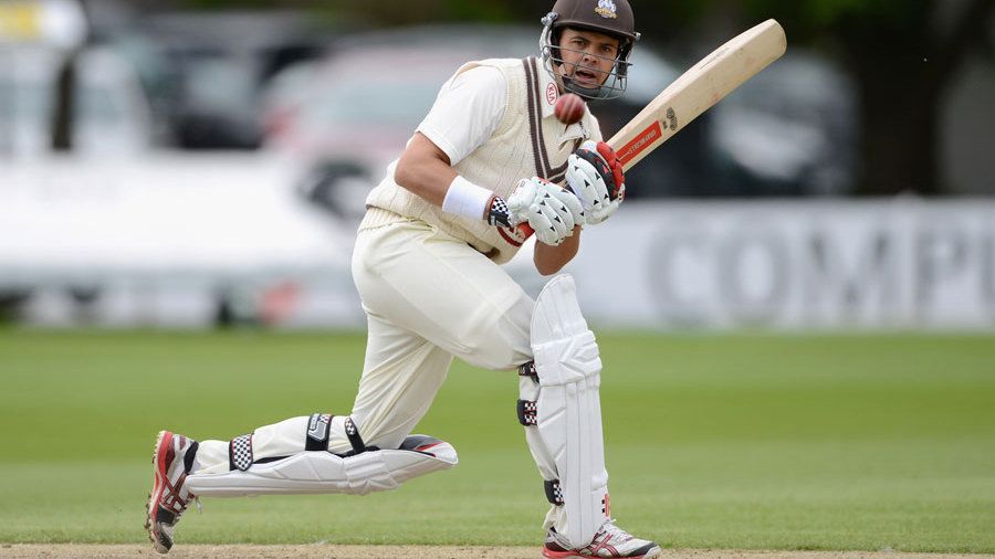 Glamorgan sign South African Jacques Rudolph | ESPNcricinfo