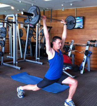 Andrew Leipus on exercises that can be compressed into a cricketer's ...