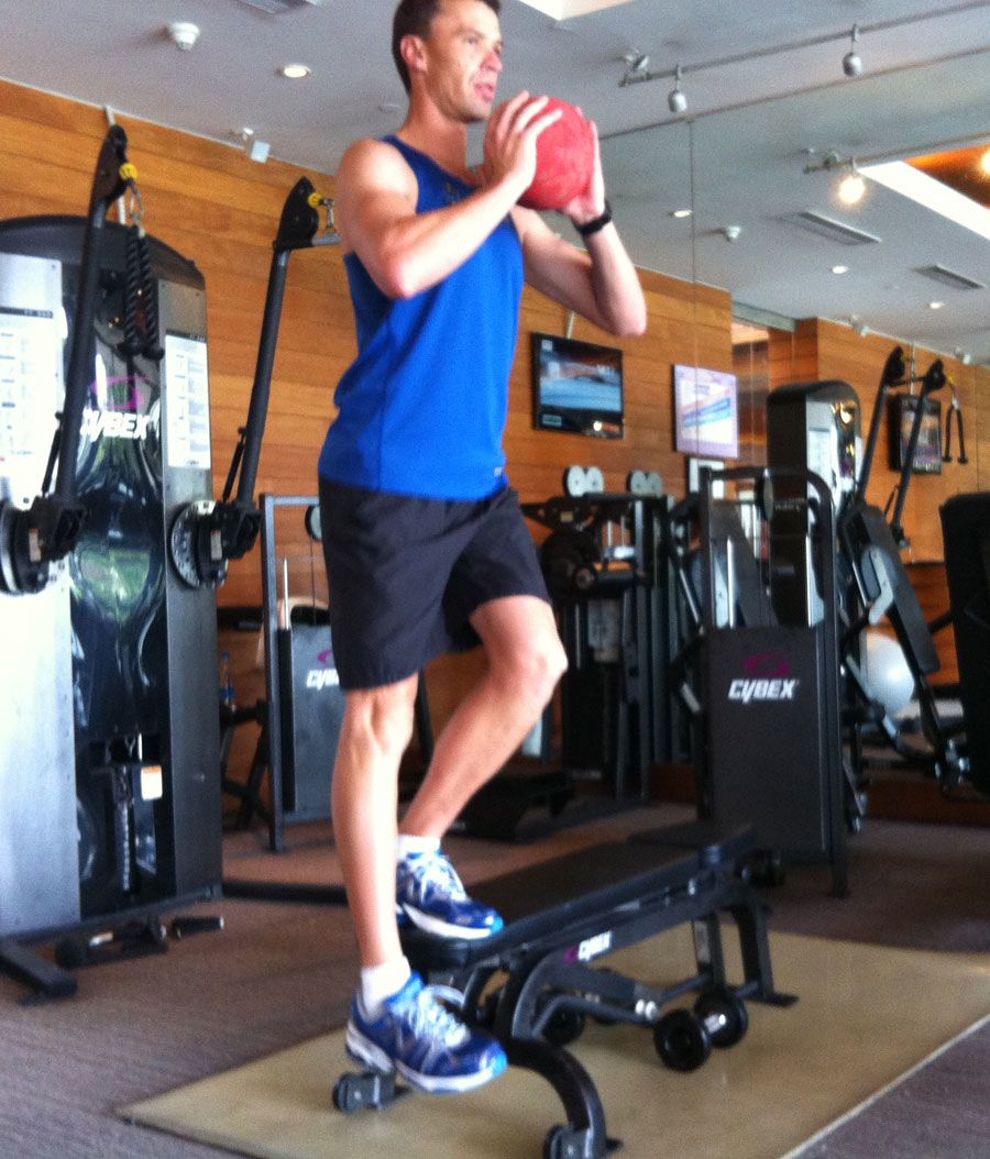 Exercises for functional training | ESPNcricinfo.com