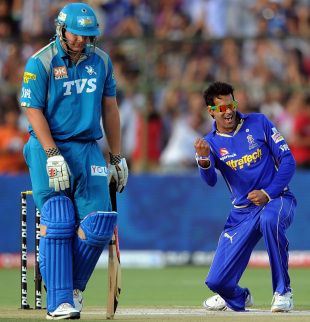 IPL 2012 moments: Small guys, big stage | ESPNcricinfo