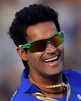 Ajit Chandila Profile - Cricket Player India | Stats, Records, Video