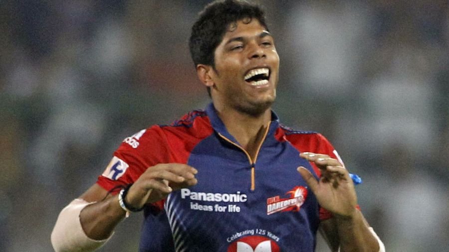 The rise of Umesh Yadav | ESPNcricinfo