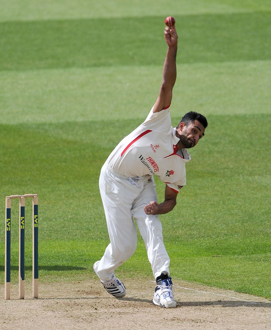 County cricket 2013: County ins and outs 2013 | ESPNcricinfo