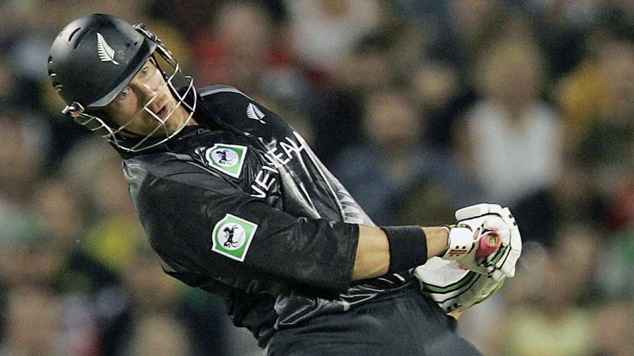 Quick Singles with Jacob Oram | ESPNcricinfo