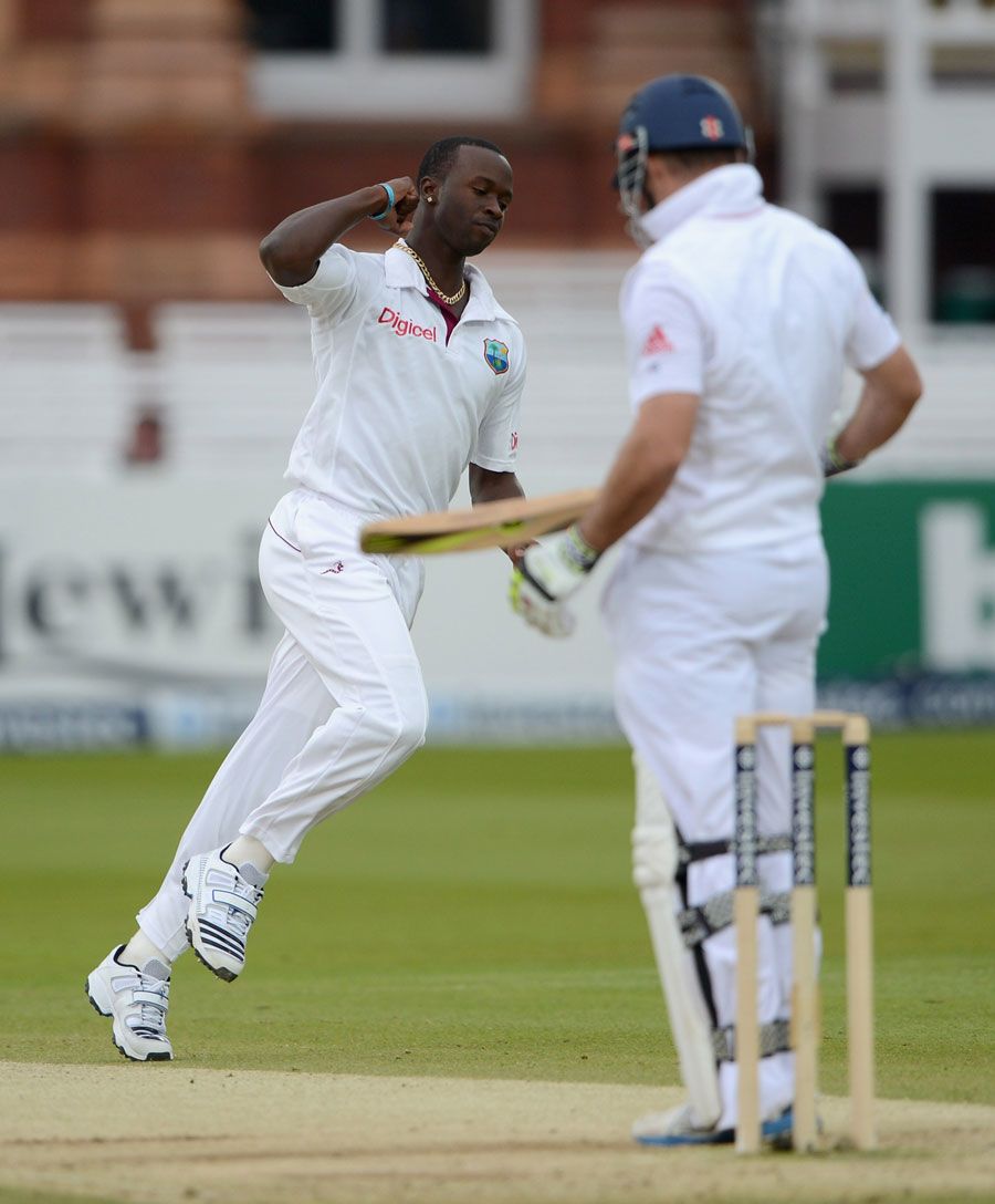 West Indies in England 2012: Sunil Narine replaces injured Kemar Roach ...