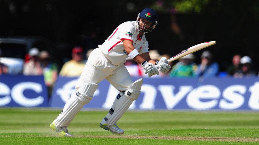 Ashwell Prince turns back on South Africa for Lancs | ESPNcricinfo