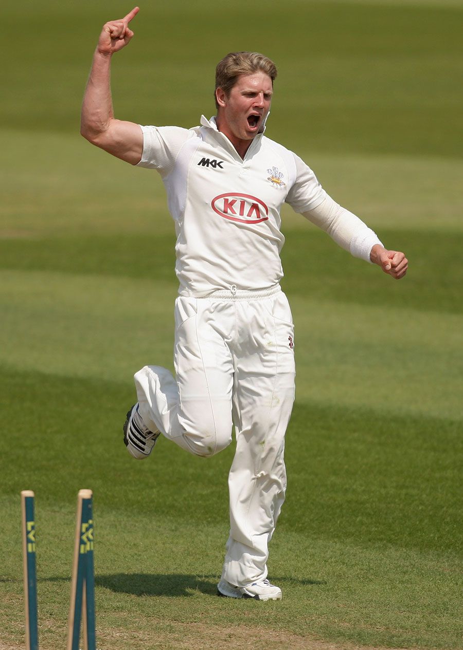 Stuart Meaker called up to England squad | ESPNcricinfo